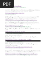 Short Keys of Hypermesh | PDF