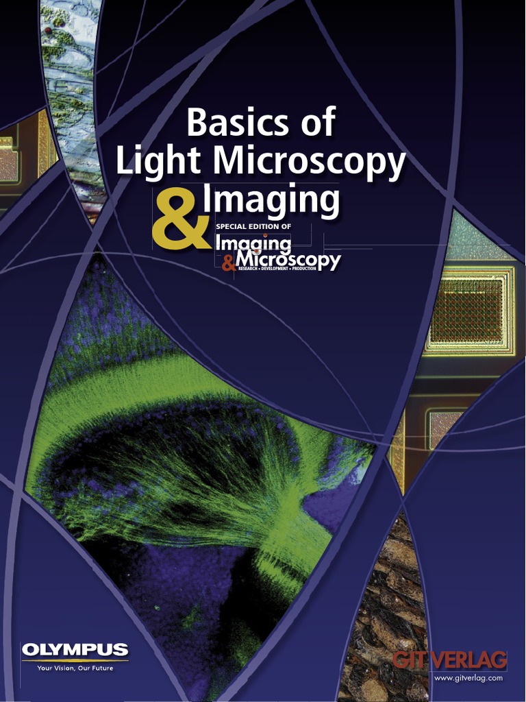Basics of Light Micros | PDF | Microscopy | Angular Resolution