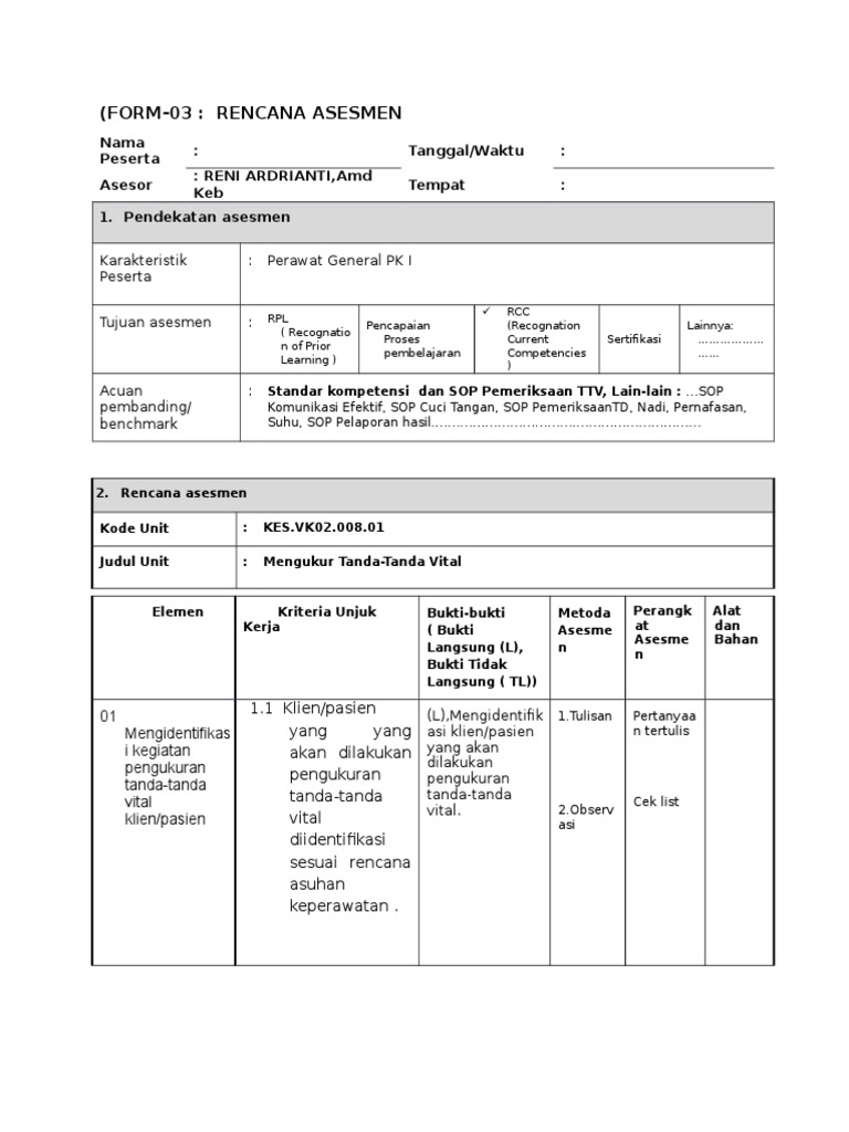 Form 3 | PDF