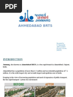 GIDC Cluster Map | PDF