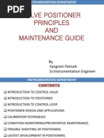 Instrumentation Engineering Design | PDF | Instrumentation | Programmable Logic Controller