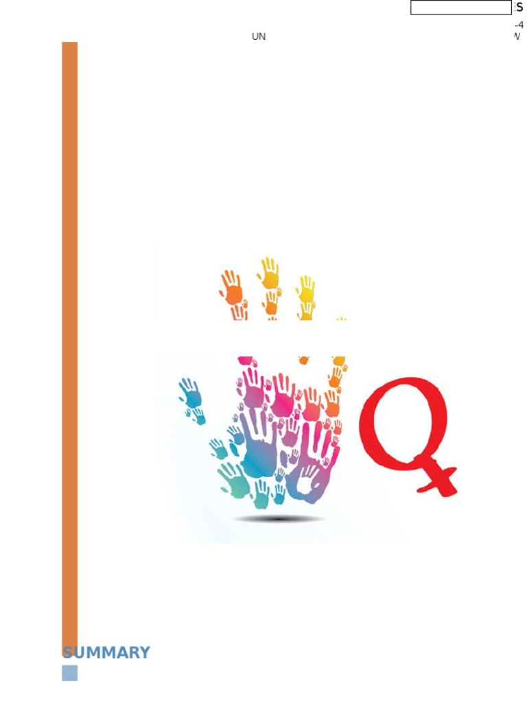 VAWC 101 Cover Page | PDF