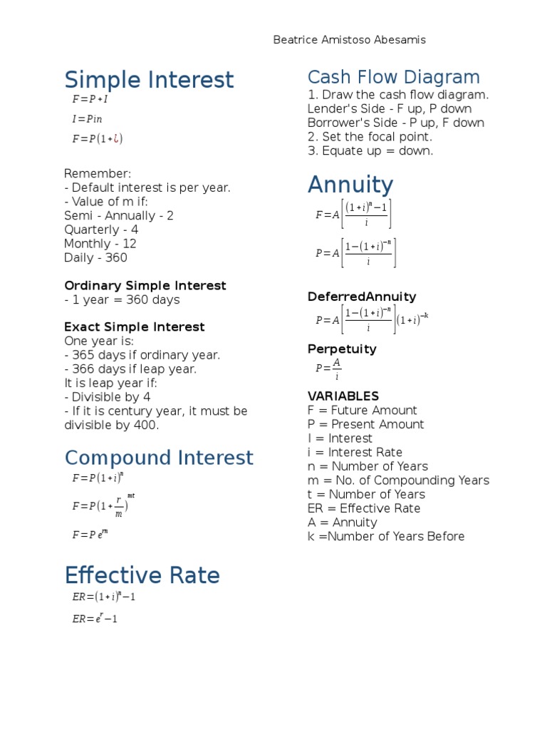 Engineering Economics Overview | PDF | Investing | Depreciation