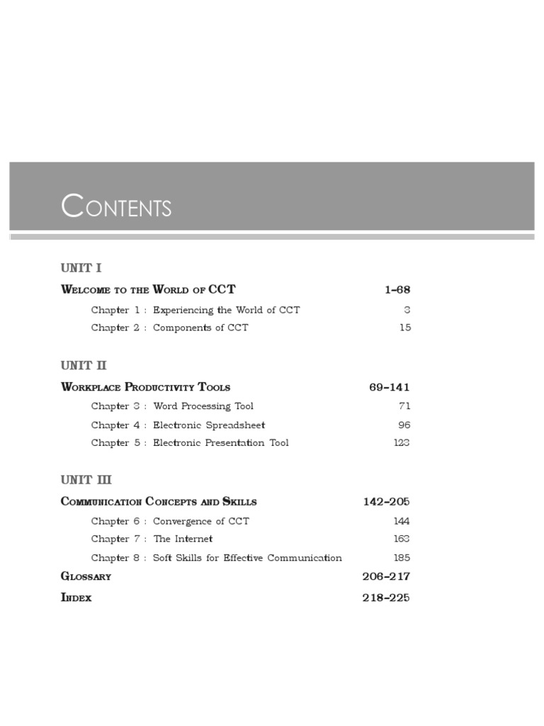 Ncert Class 11 Computers Part 1 Pdf Image Scanner Computer Keyboard
