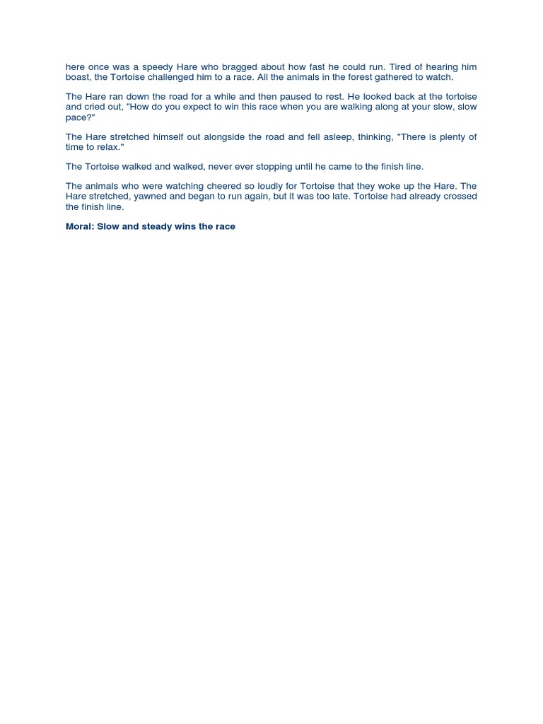 Short Story PDF | PDF