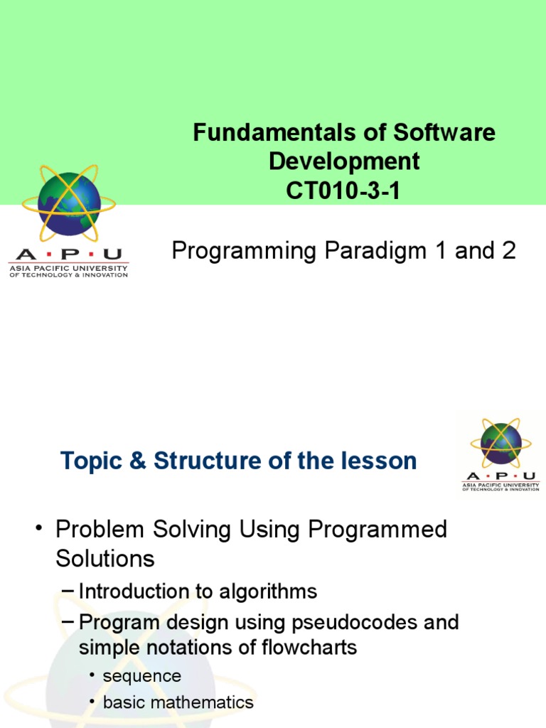 FSD - Class Diagram Week 6 | PDF | Object (Computer Science) | Class (Computer Programming)