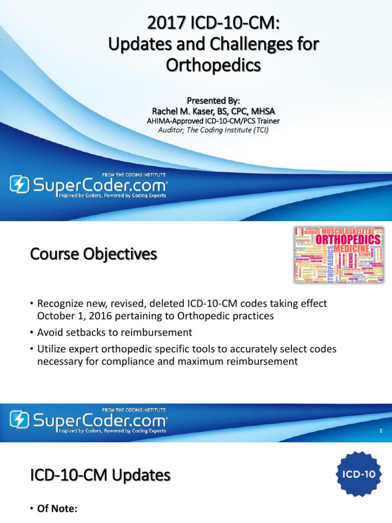 2017-icd-10-cm-updates-and-challenges-for-orthopedics-international