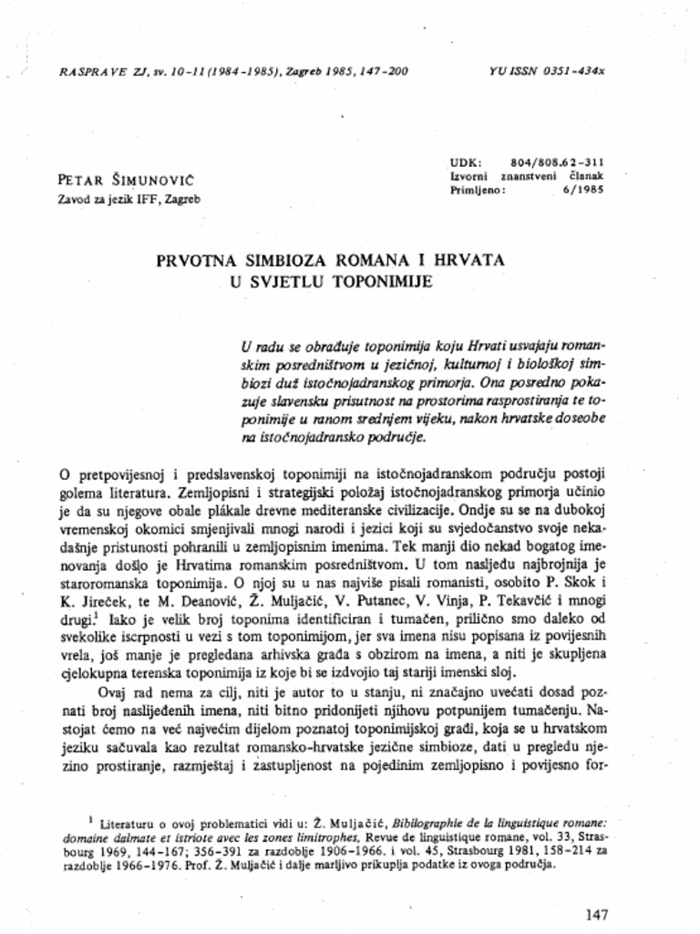 10 11 13 Simunovic PDF | PDF