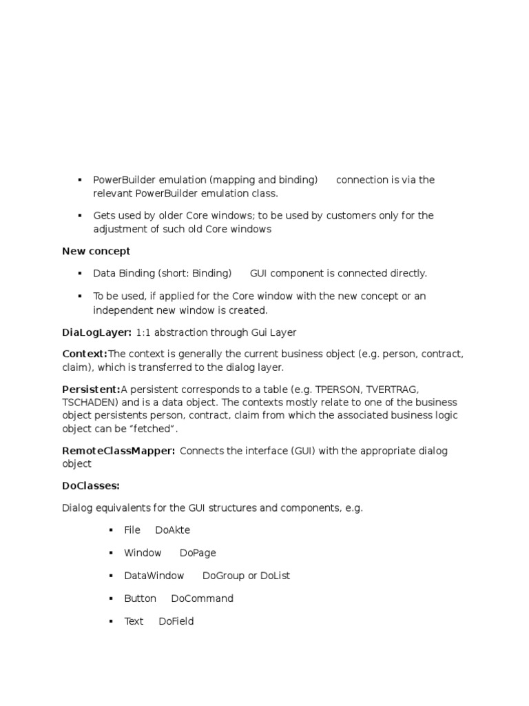 Level 1 Preparation | PDF | Graphical User Interfaces | Component Based ...