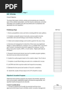 New Hire Staffing Request Business Case Template | PDF | Employment | Cost