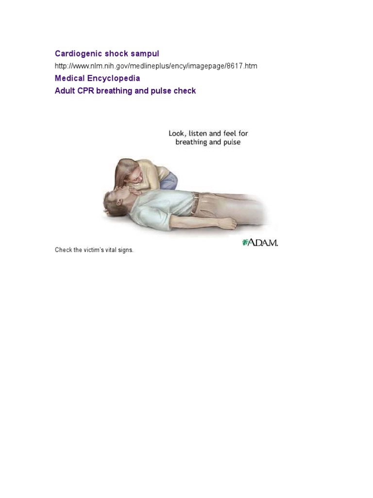 Cardiogenic Shock 2 | PDF