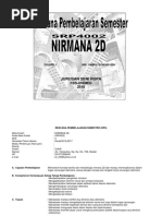 Unsur Nirmana Dan 21 Contoh Gambar Nirmana 2 Dimensi | PDF