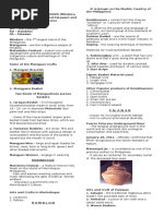 Region 8 - Contemporary Arts | PDF | Philippines