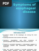 MDADI | PDF | Clinical Medicine | Medical Specialties