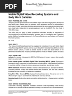 LASD Most Used Radio Codes | PDF | Theft | Burglary