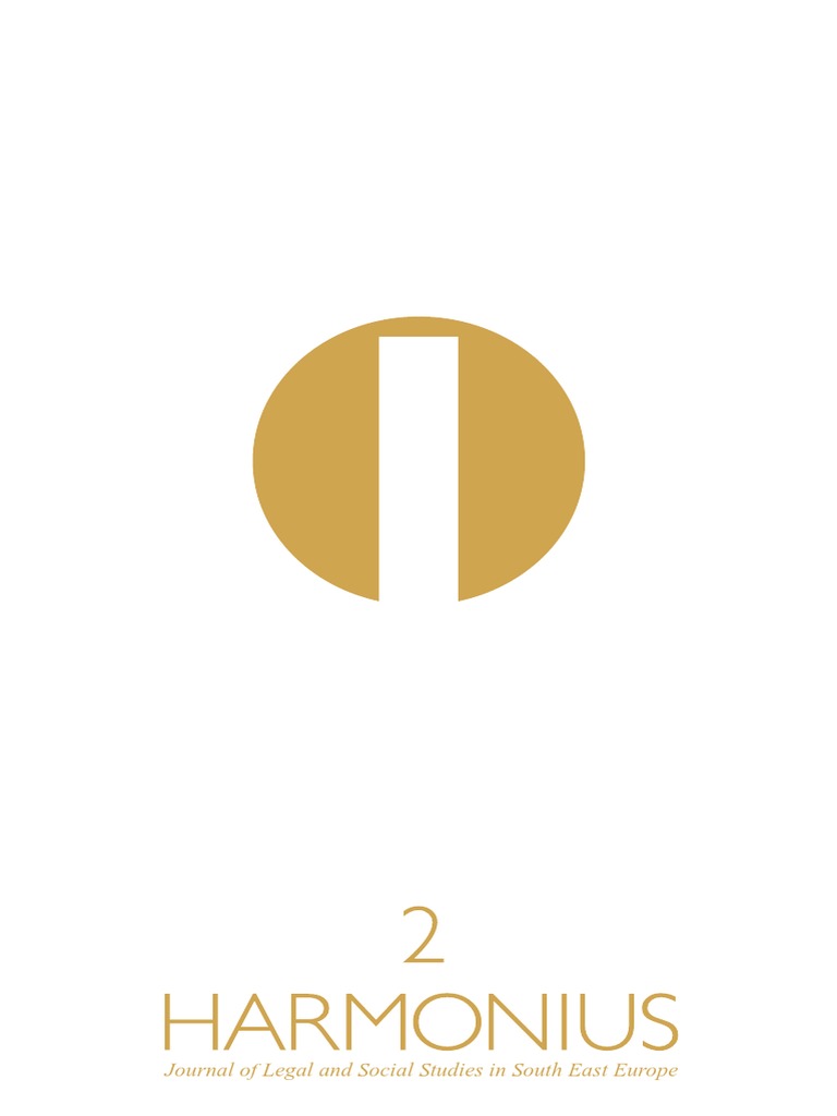 Harmonius-2013 2 | PDF