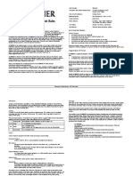 Pyramid Format | PDF | Tournament | Sports