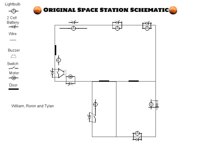Original Schematics 9 | PDF