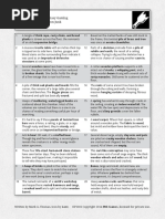 Zork I - Map | PDF | Social Science | Home & Garden