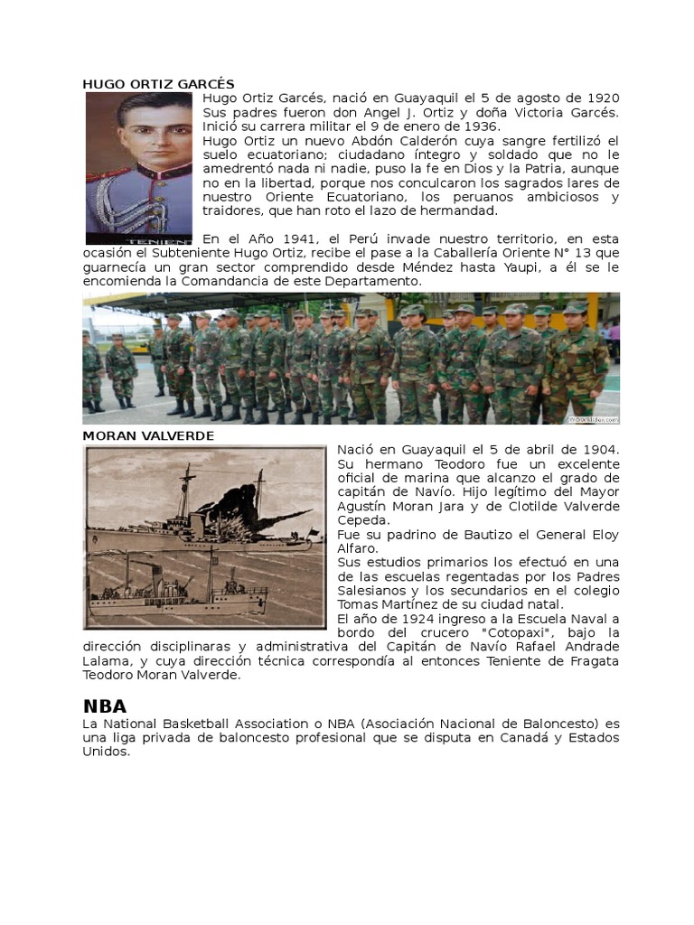 Hugo Ortiz Garcés | PDF