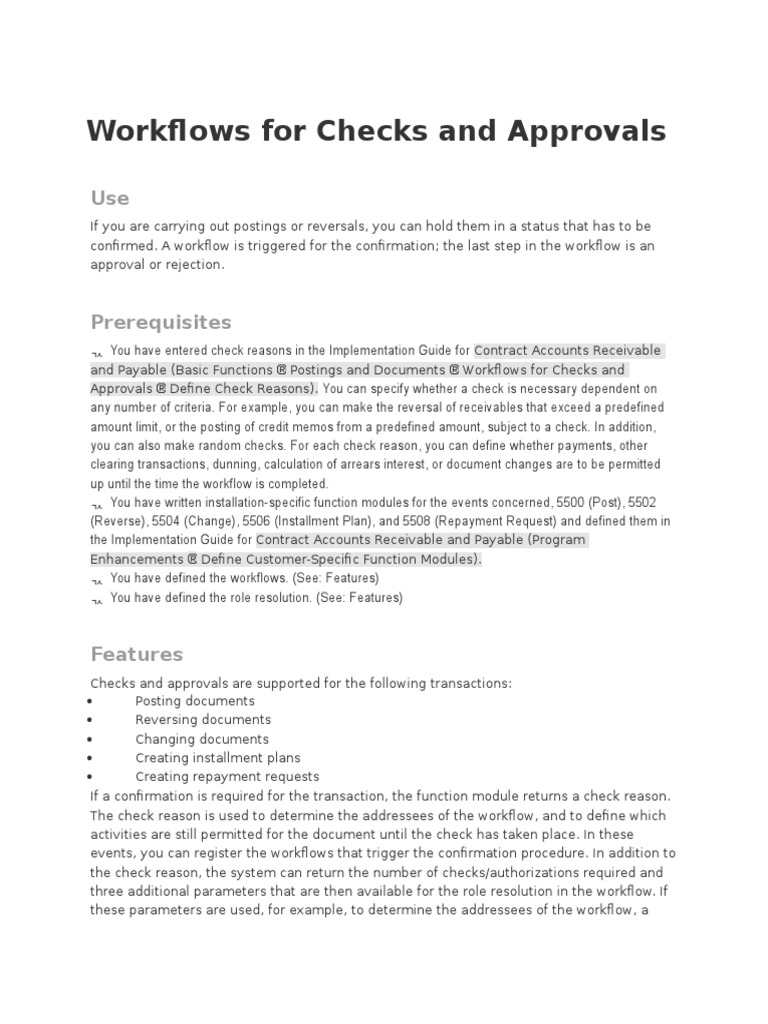 Dual Principle Approval Workflow FICA Docs | PDF | Cheque | Software