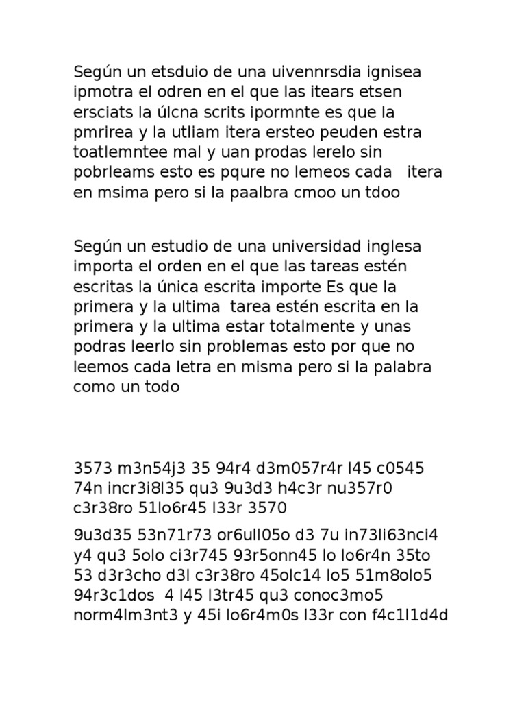 Taller #14 Textos 6c Steven Muñoz Tobon | PDF