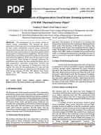 MPI Monitor 422 Heater Manual | Hvac | Pipe (Fluid Conveyance)
