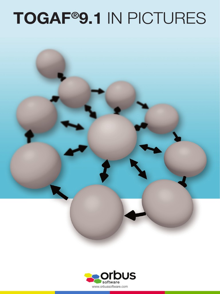 Togaf in Pictures | Download Free PDF | Enterprise Architecture ...