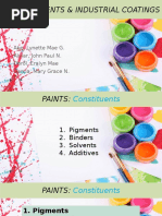 Paints and Coatings With Formulations Technology Book PDF | PDF | Paint ...