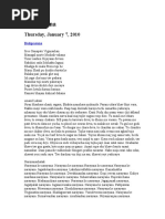 Kalawati Mata's Balopasana - Kalawati Mata's Balopasana | PDF | Hindu ...