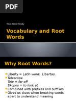 Vocabulary Cartoons PDF | PDF | Vocabulary | Cartoon