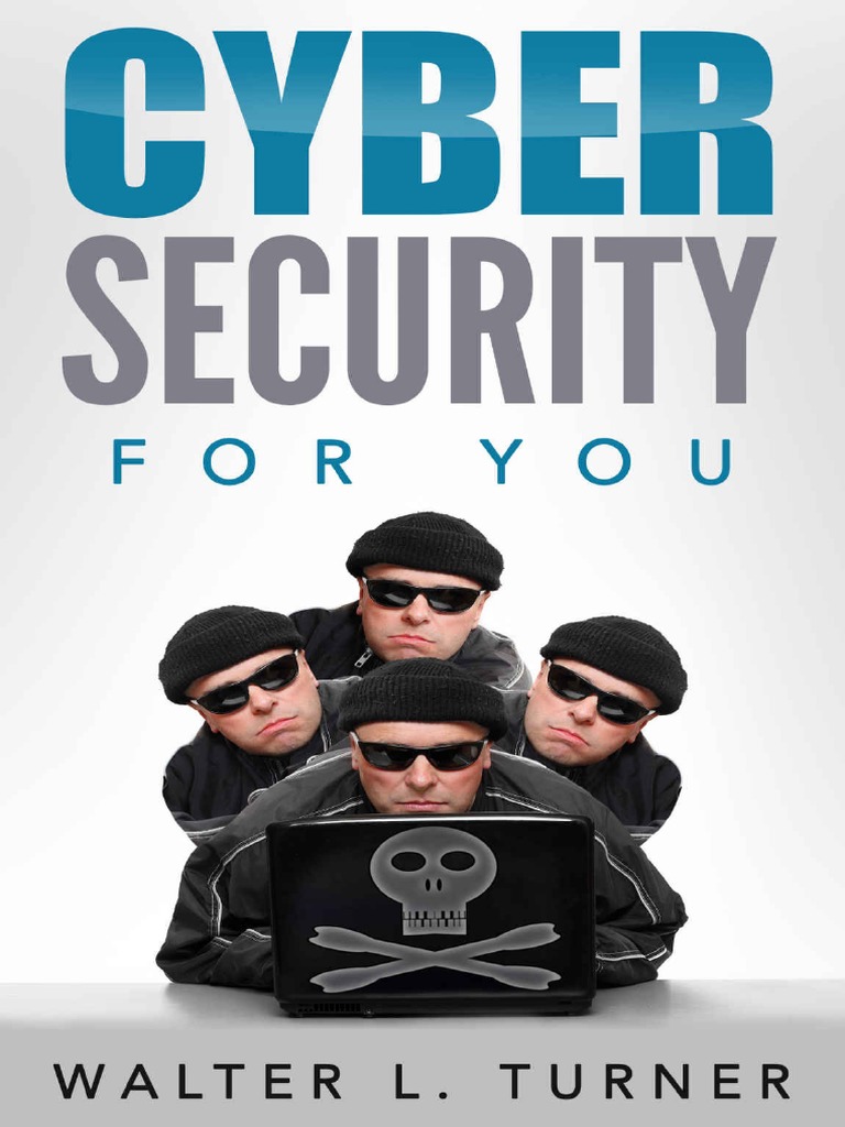 Cyber Security For You | PDF | Phishing | Computer Security