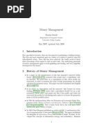 George Tritch's Money-Making Model Explained | PDF | Market Trend ...