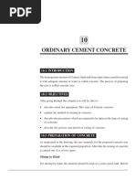 CHB | PDF | Mortar (Masonry) | Concrete