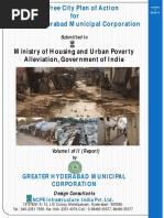 Patna Master Plan Report - Patna Planning Area | PDF | Infrastructure ...