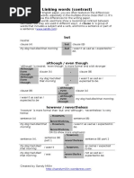 Coventry PERSONAL STATEMENT (Project Management) | PDF | Academic ...