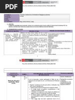 4 Pasos de Polya | PDF | Heurístico | Pensamiento