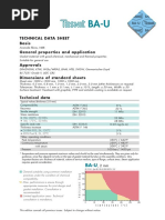 BS 1710-1984 Pipeline Identification | PDF | Pipeline Transport | Pipe ...