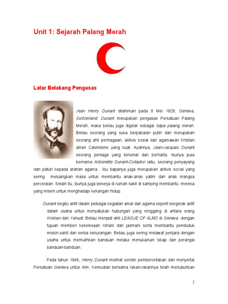 Sejarah PBSM Siap | PDF