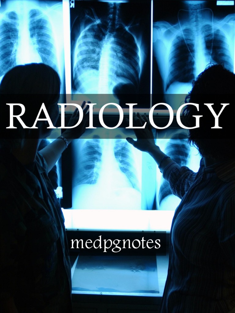 Radiology Sample.pdf | Radiology | Radiation Therapy