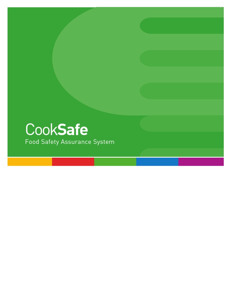 CookSafe Website Update - Complete Copy - February 201612 | PDF ...