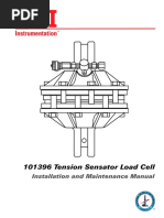 Volant Casing Running Tool (CRTi) Procedure - Pipe Handling System ...