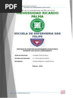 Choque Neurogénico y Lesión Medular | PDF | Médula espinal | Lesión