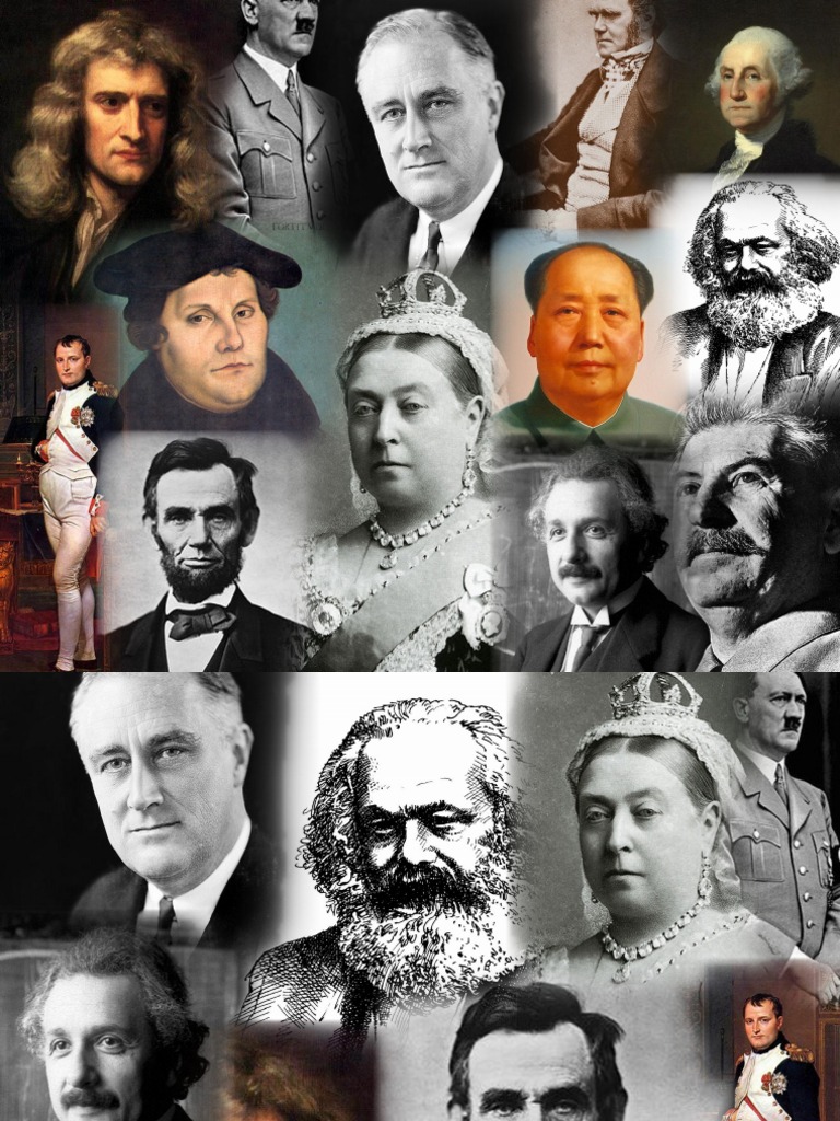 Lessons of History (Abridgement) | PDF