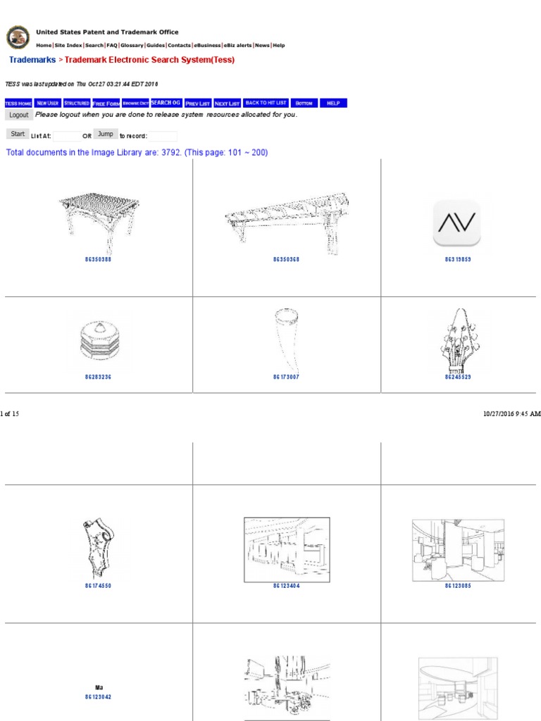 Understanding Trade Dress Examples | PDF | Trade Dress | United States ...