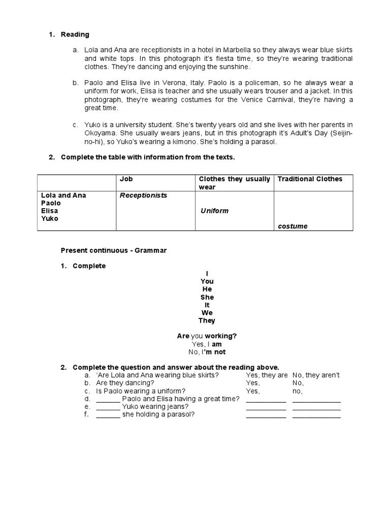 Reading 22 08 16 | PDF