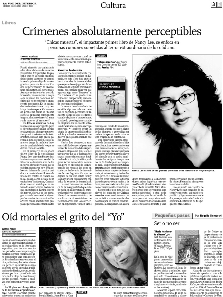 Nancy Lee | PDF