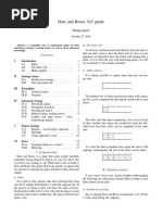 Tinetti Assessment Balance | PDF | Balance (Ability) | Foot