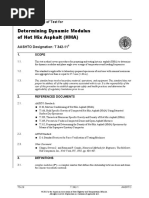 ASTM G77 98 Block On Ring | PDF | Wear | Friction