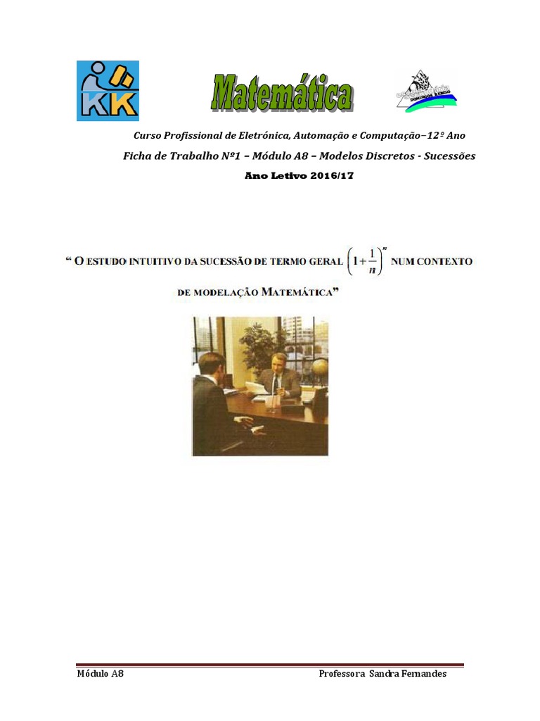 Número de Neper 1 | PDF